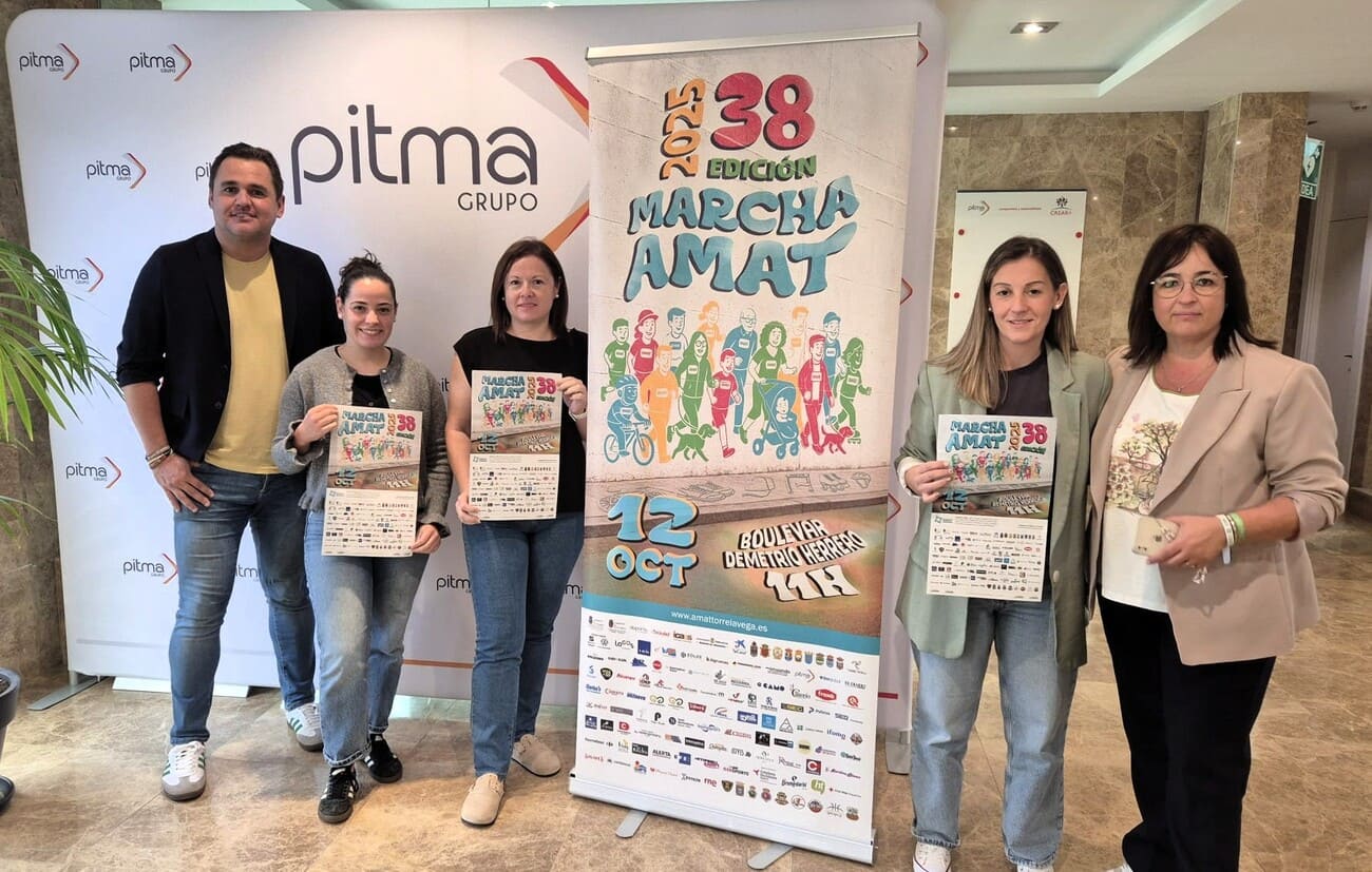 PITMA refrenda su compromiso con la lucha contra las adicciones ...