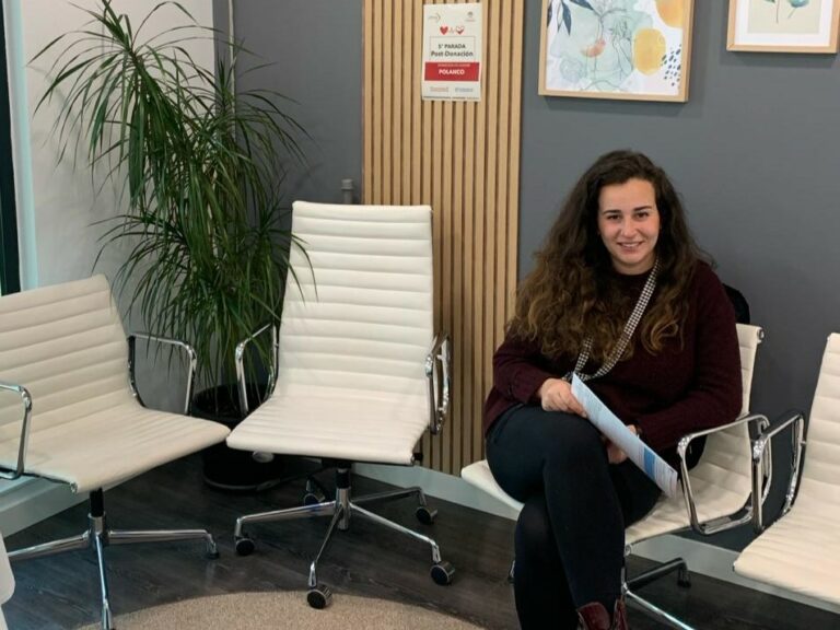 PITMA supera su cifra de donantes de sangre en la primera campaña de ...