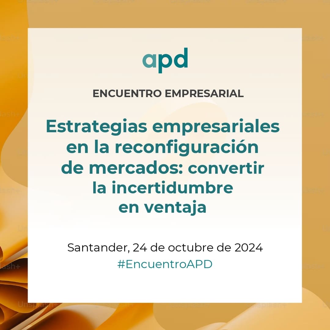 PITMA protagonizará el próximo encuentro empresarial de APD en ...