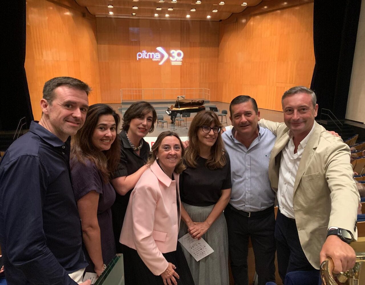 Grupo empresarial multisectorial - Grupo PITMA