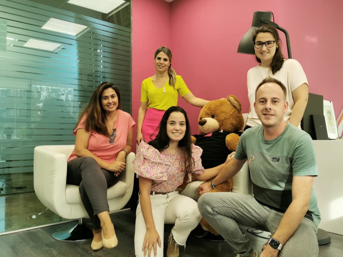 El grupo PITMA, en acción contra el cáncer de mama - Grupo PITMA