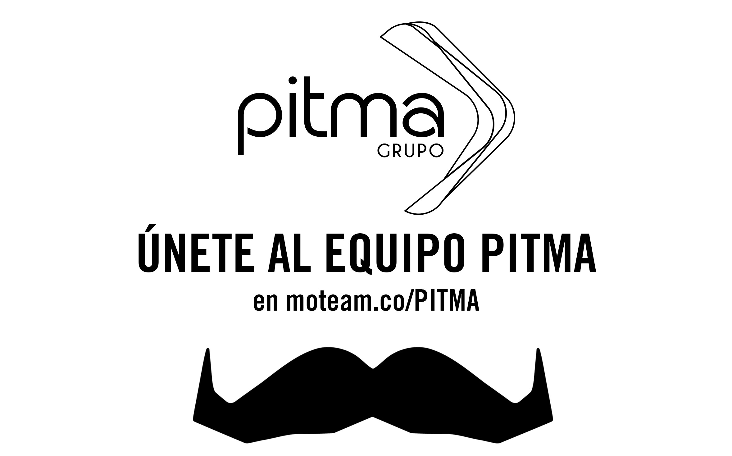 El grupo PITMA, empresa vinculada al Movember Business Club en España ...