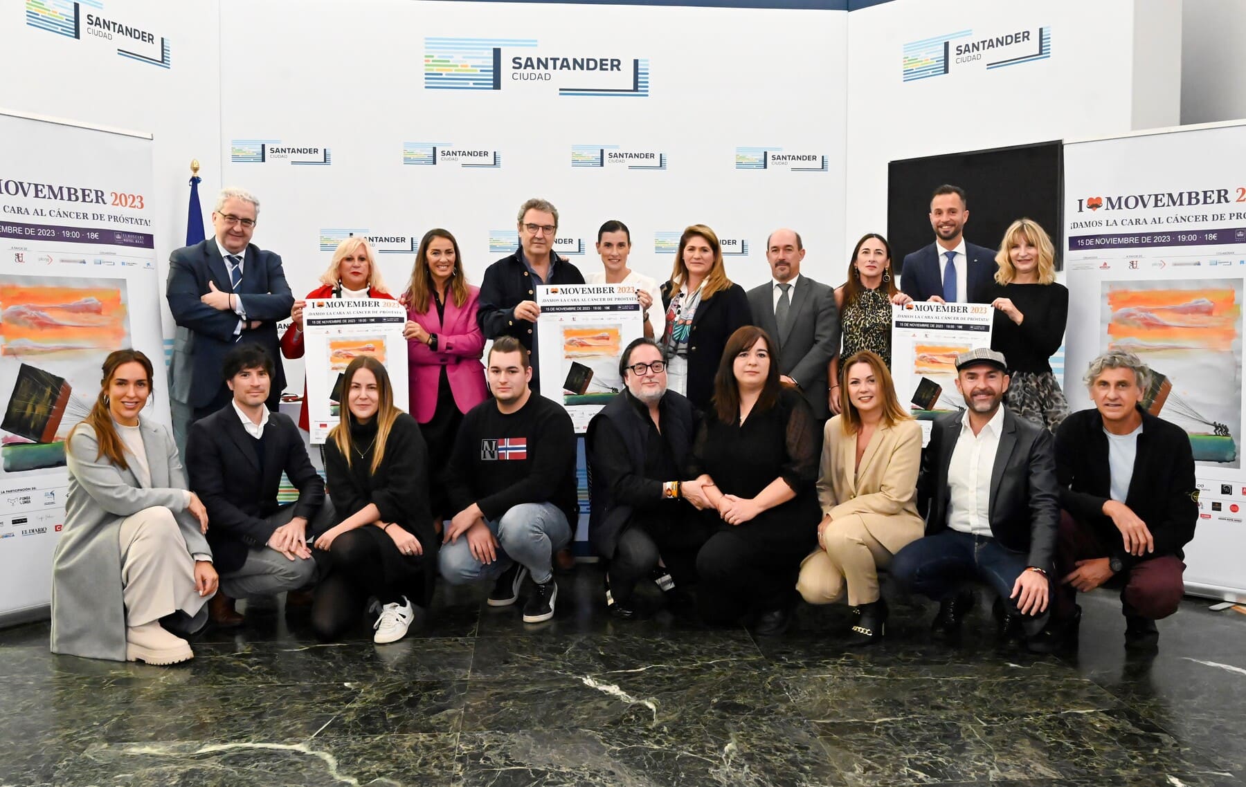 PITMA patrocina dos eventos en noviembre con un fin común: la lucha ...